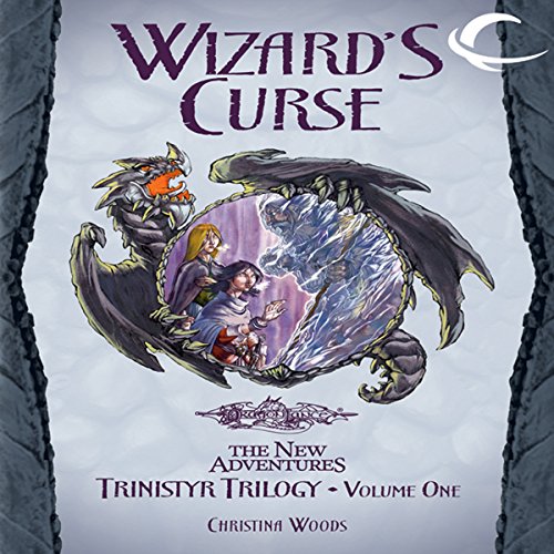 Amazon.com: Crown of Thieves: Dragonlance: The New Adventures: Elidor ...