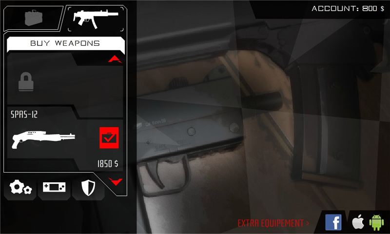 Hitstick - Rebirth - App on Amazon Appstore