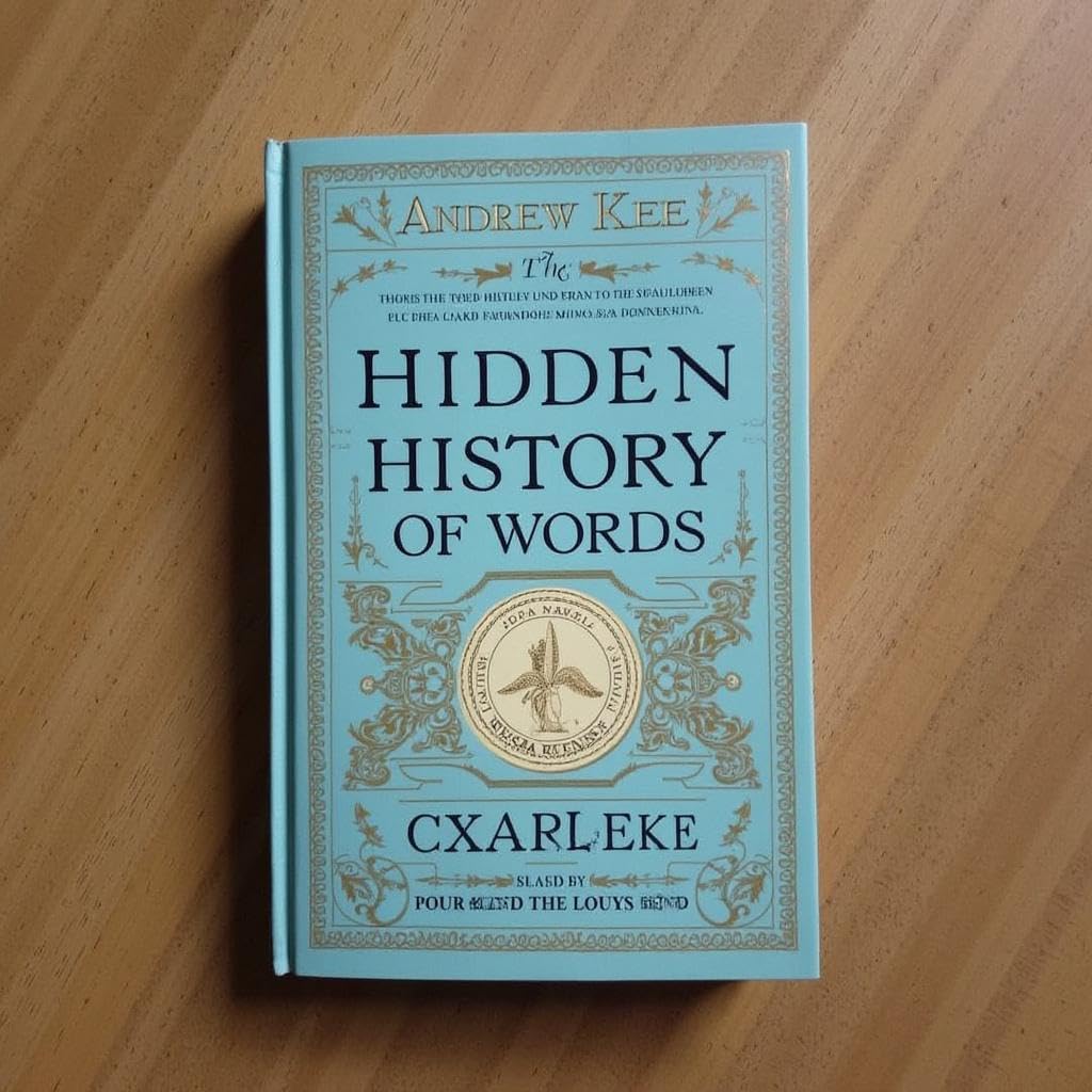 Amazon.com: The Hidden History Of Words eBook : Kee, Andrew: Kindle Store