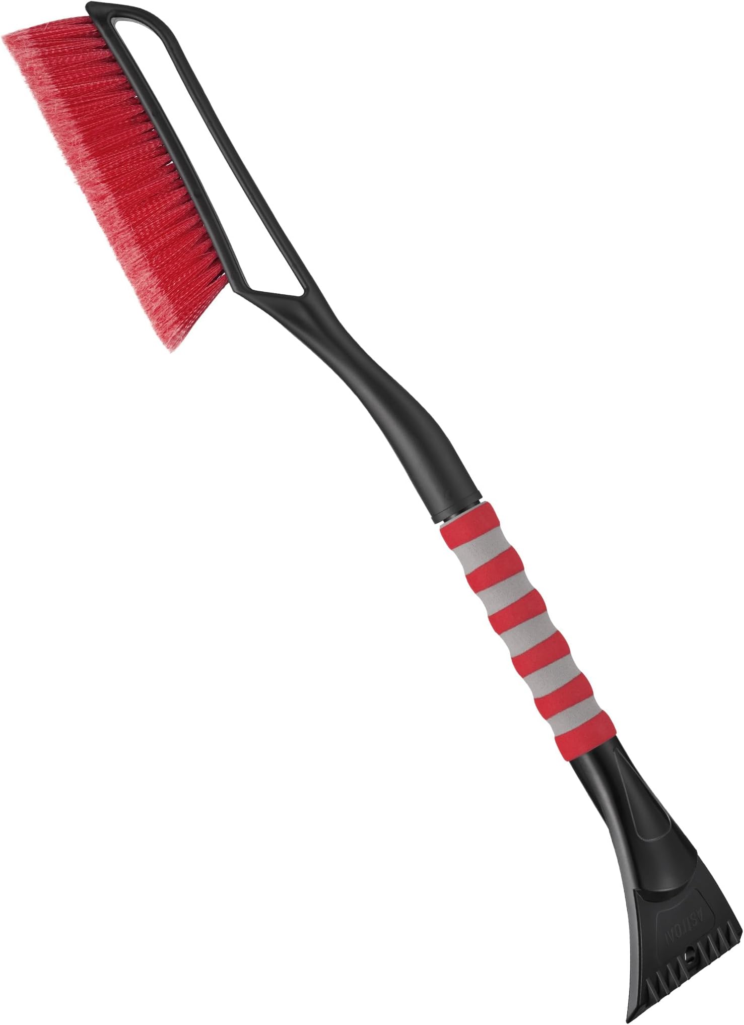 Amazon.com: Magical Ice Scrapers for Car Windshield - 2 Pack Cone Magic ...