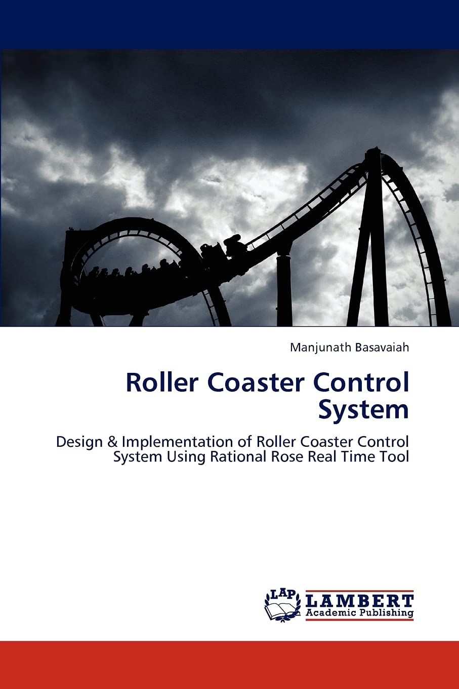 Roller Coaster Control System: Design & Implementation of Roller ...