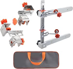 Cabinet Jig, Cabinet Hardware Installation Tool, Guides Sliding ...