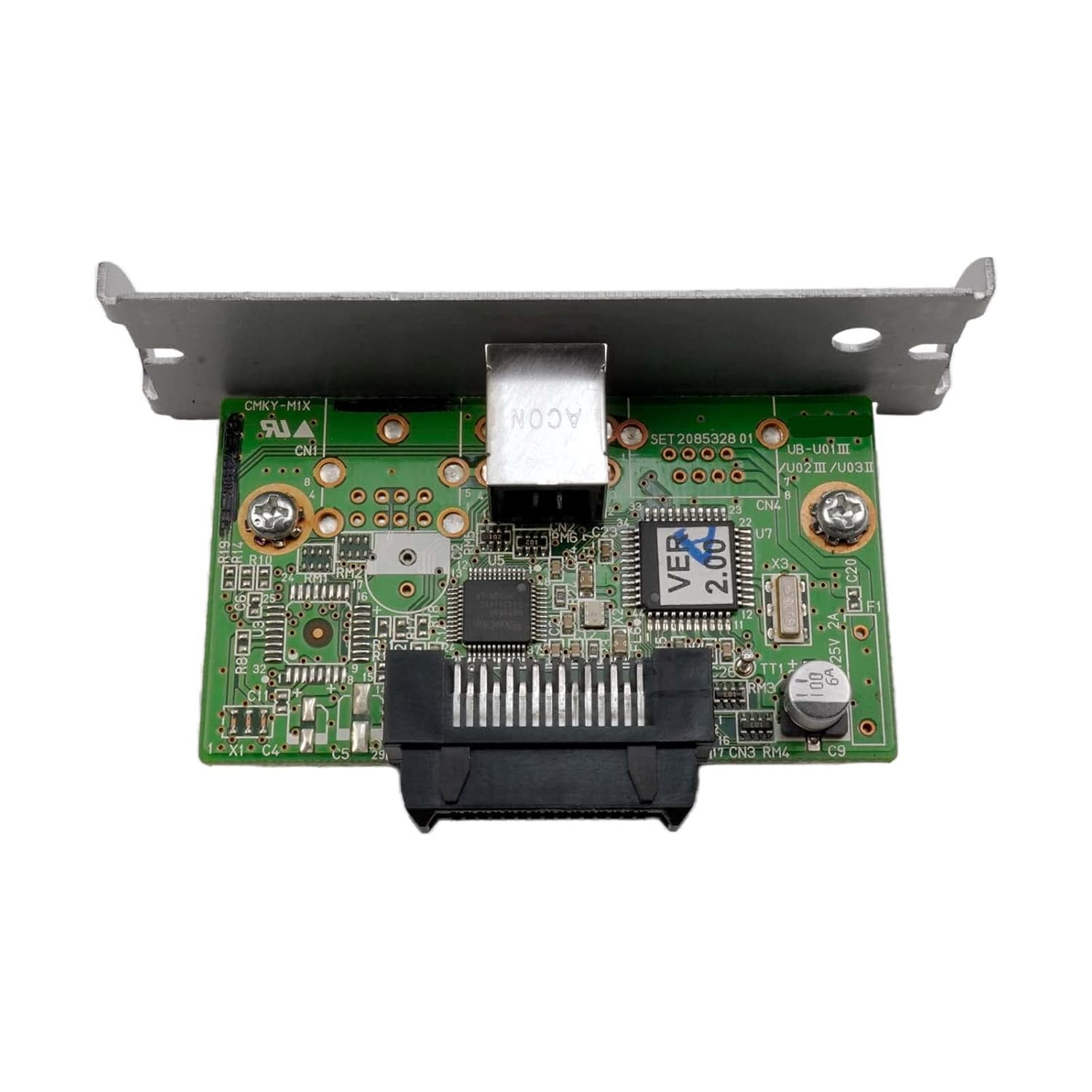 Amazon.com: Goapongs USB Interface Board M148E UB-U03II Replacement for ...