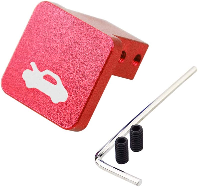 Amazon.com: TASAN RACING Aluminum Hood Release Latch Handle Repair Kit ...