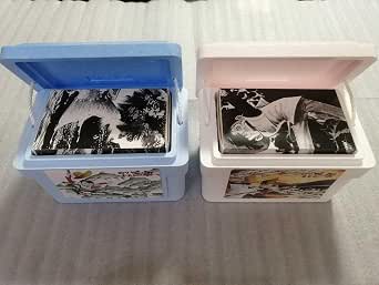 Amazon.co.jp: Sanpei Fishing Kitachi DVD Box, Top and Bottom Set ...
