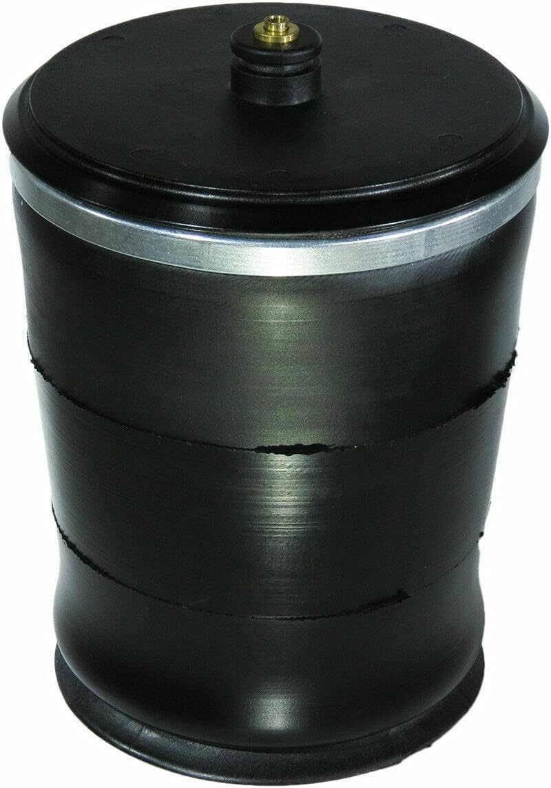 Amazon.com: TORQUE Front Axle Air Spring Bag for PACCAR (Replaces ...