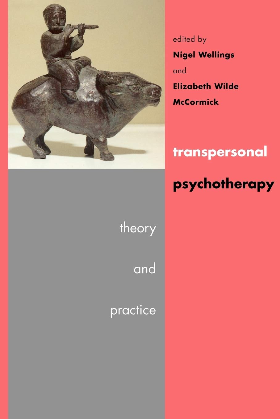 Amazon.com: Transpersonal Psychotherapy: 9781412908023: Wellings, Nigel ...
