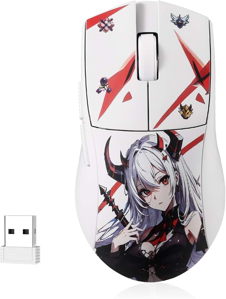 Redragon - Computer Mice / Keyboards, Mice & Input Devices: Electronics ...