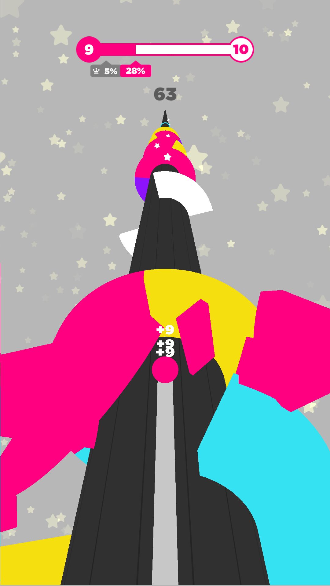 Color Helix-Amazonアプリストアのアプリ