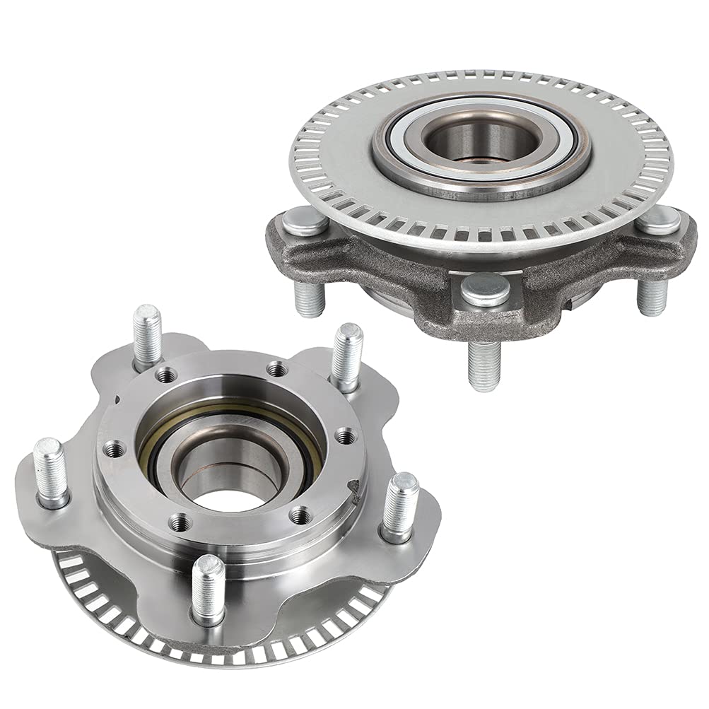 Right Front Wheel Hub For 96 Geo Tracker