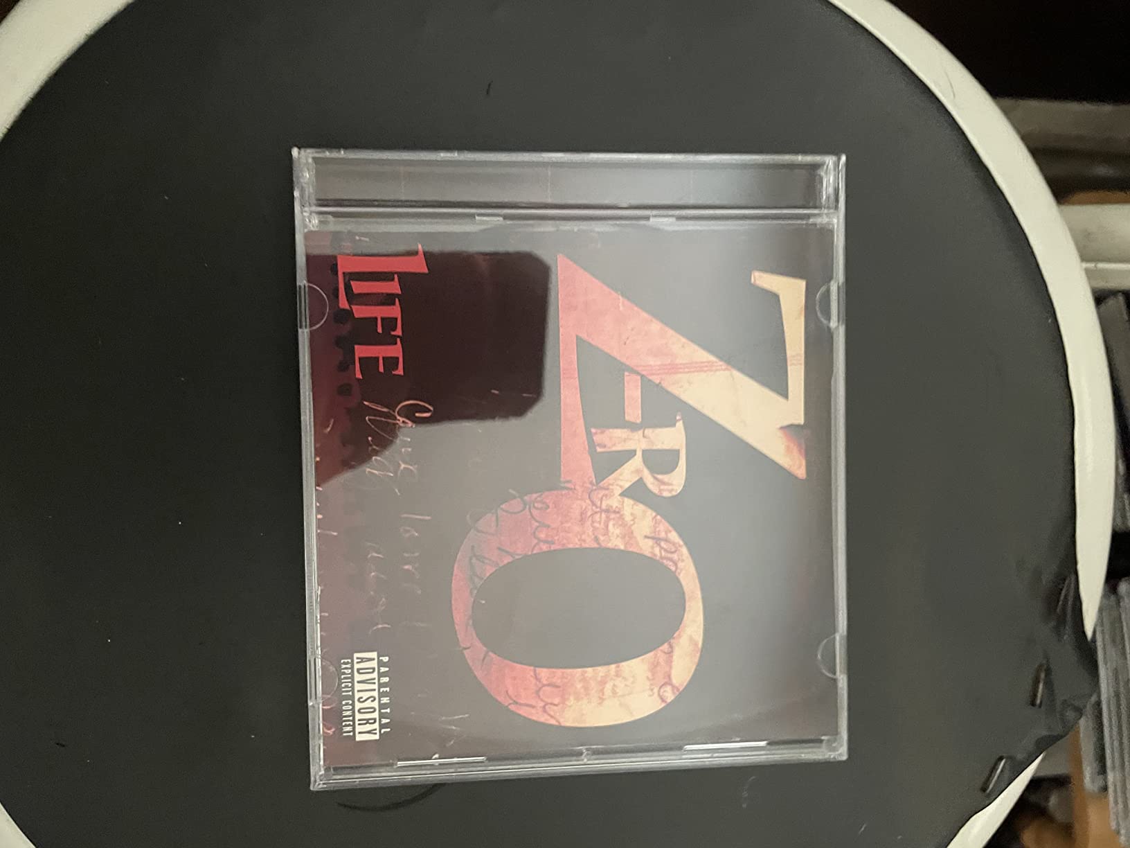 Z-Ro - Life - Amazon.com Music