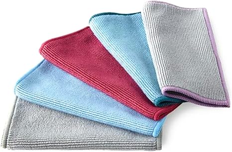 Amazon.com: Norwex Travel Pack (Pack of 5 Small Cloths) : Health ...