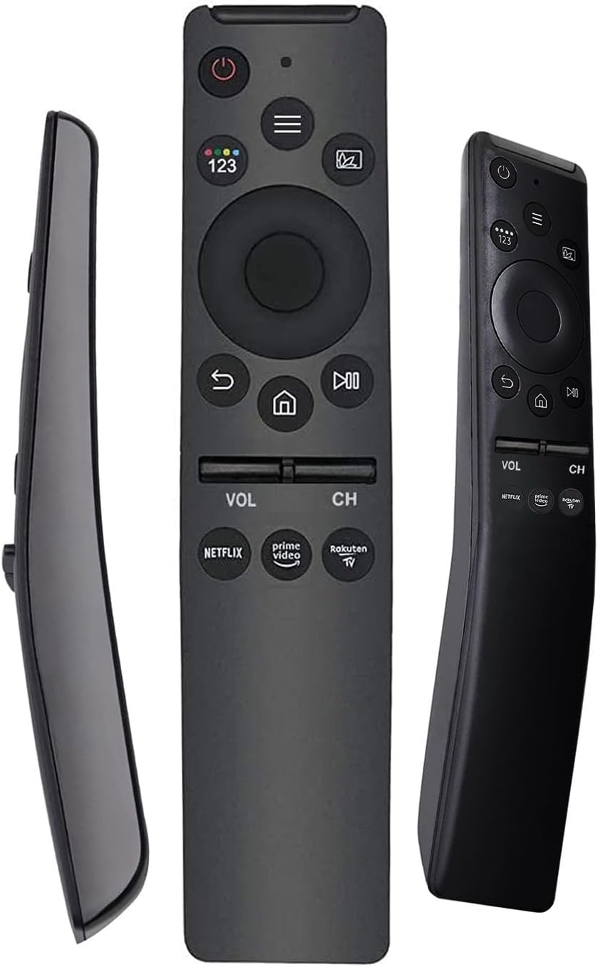 Universal Remote Control for All Samsung TV LED QLED UHD SUHD HDR LCD ...