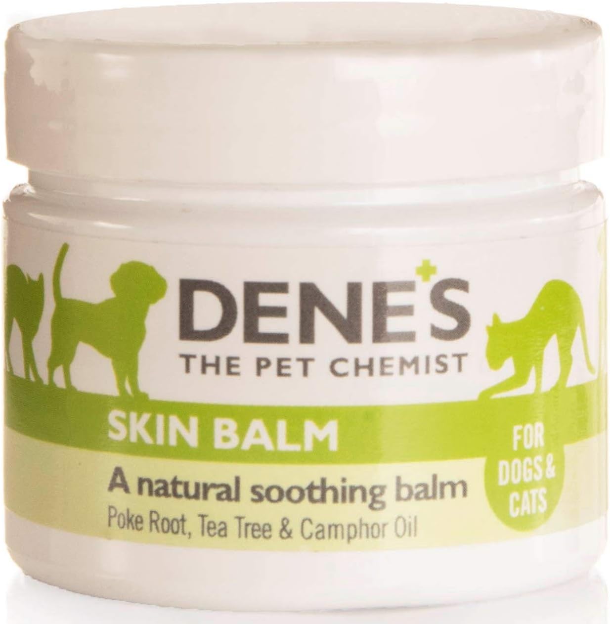 Denes Skin Balm 50g : Amazon.co.uk: Pet Supplies