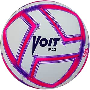 Voit Balón de Fútbol No. 5 FIFA Quality Pro Apertura 2022 Tracer Rosa ...