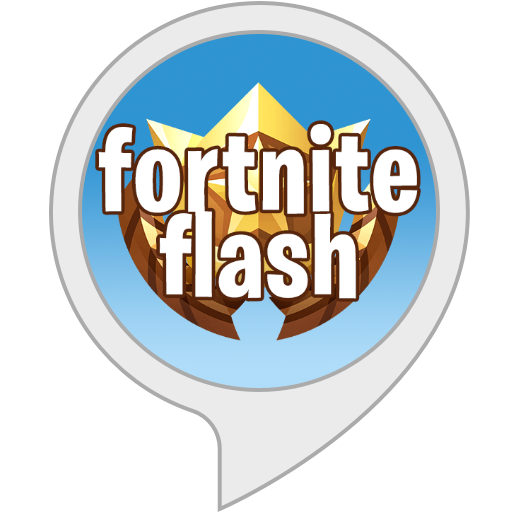 Amazon.com: Fortnite Flash : Alexa Skills