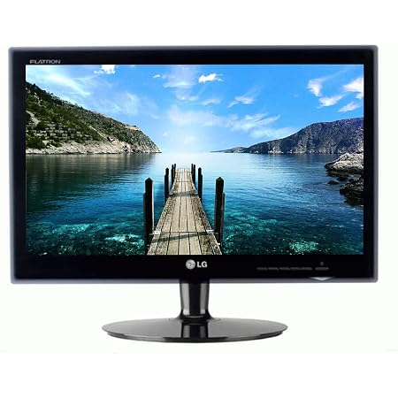 Enter 22 inch HD Monitor (E-MO-A03) (Response Time: 5 ms) : Amazon.in ...