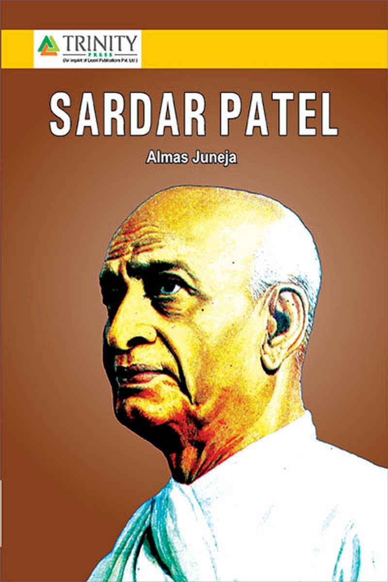 Sardar Patel : Amazon.in: Books