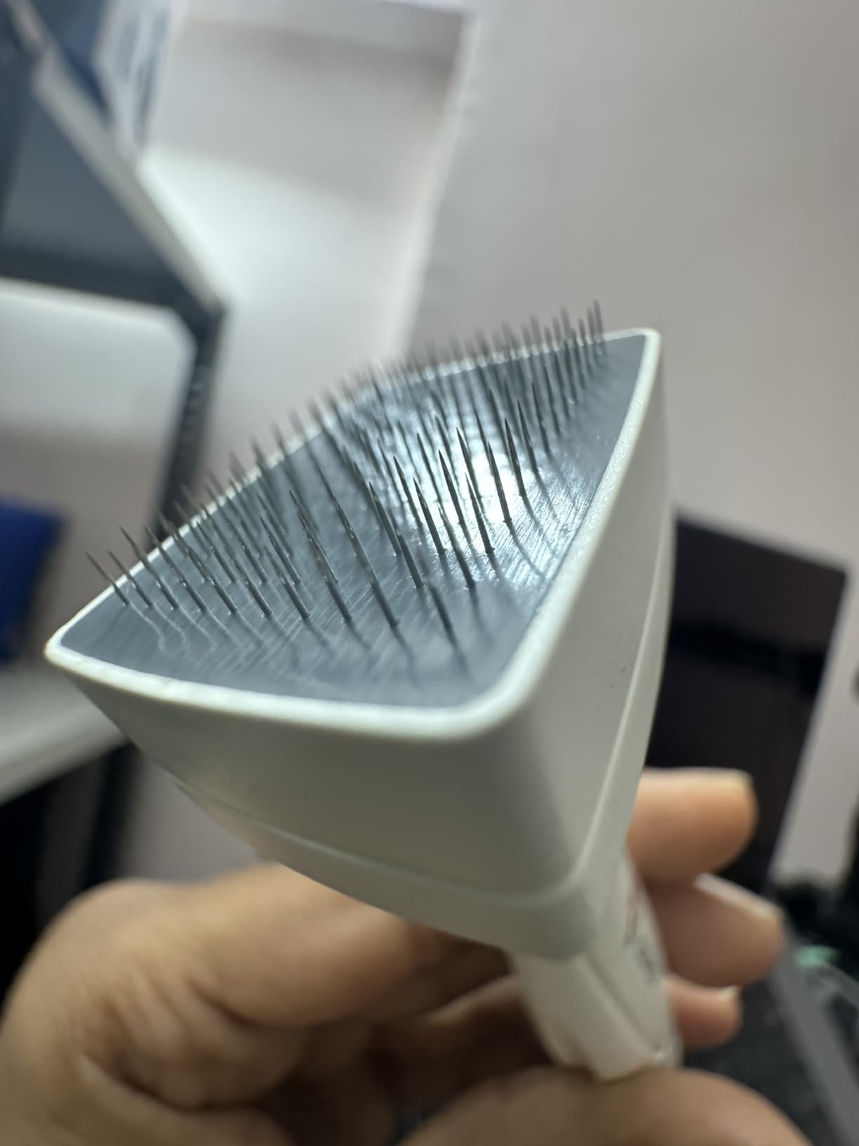 Kostech Derma Stamp 140 Adjustable Micro-Needling Derma Stamp Pen ...