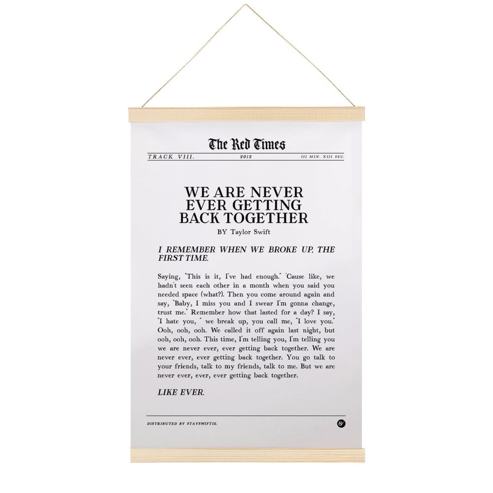 Quotes From Taylor Swift Red Album