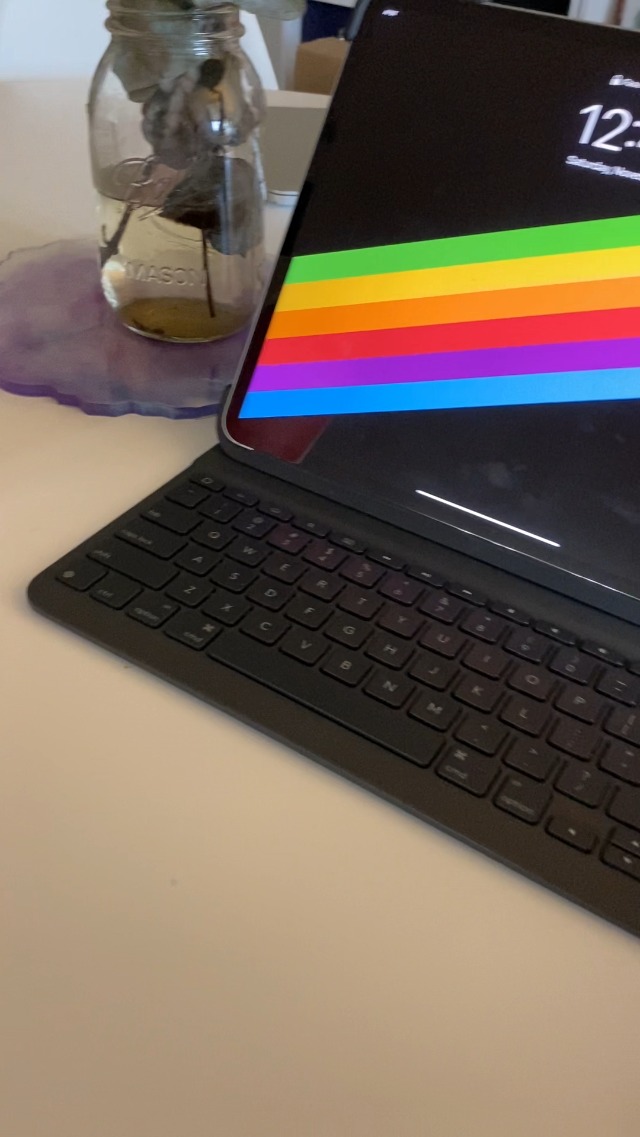 Watch Honest Review of Logitech Bluetooth Keyboard Case on Amazon Live