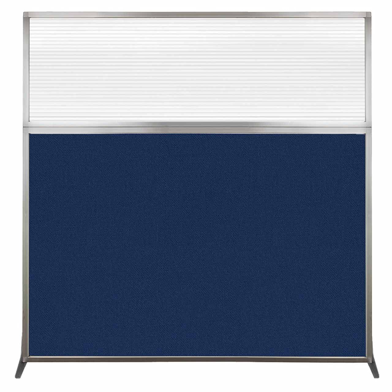Buy Versare Hush Screen Portable Room Divider | Workstation Wall ...