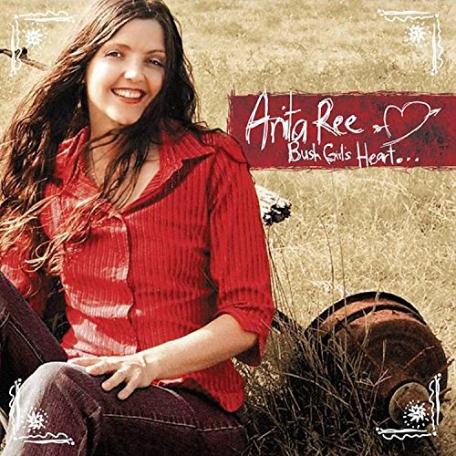 Amazon Music - Anita ReeのBush Girl's Heart - Amazon.co.jp
