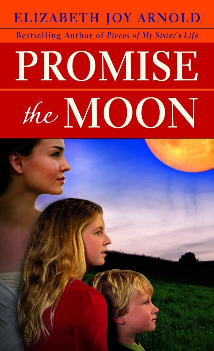 Promise the Moon: اشتري اون لاين بأفضل الاسعار في مصر - سوق.كوم الان ...