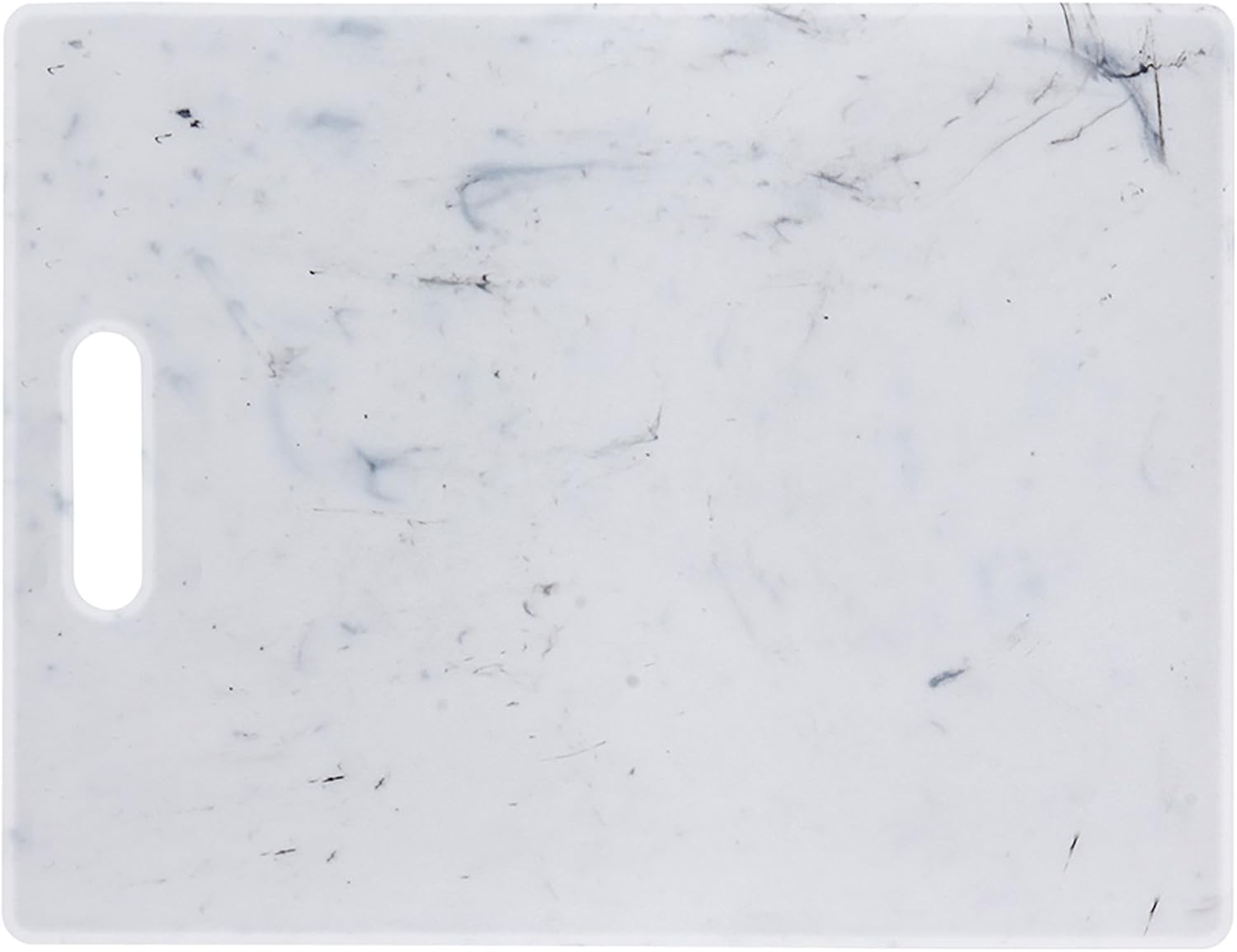 Amazon.com: Dexas Cutting Board, 11 by 14.5 inches, White PolyMarble ...
