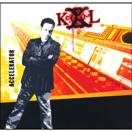 Play Accelerator by Kxl on Amazon Music