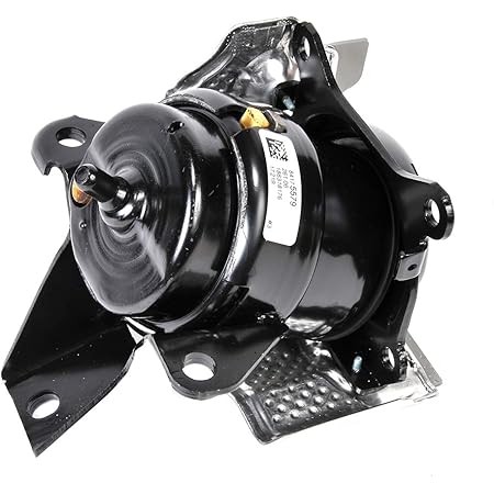 Amazon.com: ACDelco GM Genuine Parts 84175579 Driver Side Engine Mount ...