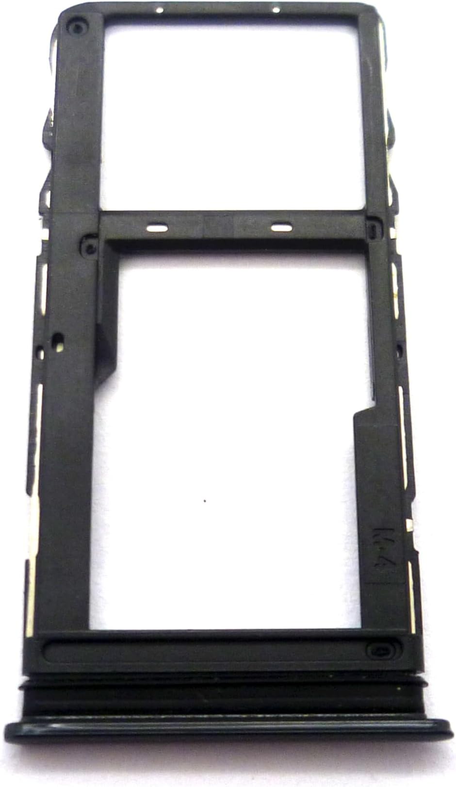 Amazon.com: Sim Card Holder Slot MicroSD Tray Replacement Compatible ...