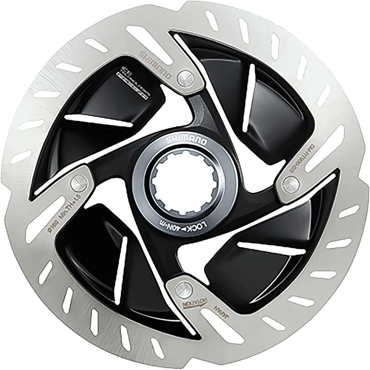 Amazon.com: Shimano Ultegra RT-CL800 Ice Tech FREEZA rotor with ...