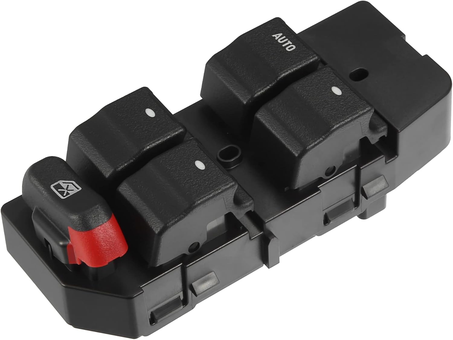 Amazon.com: ACROPIX Front Left Driver Side Master Power Window Switch ...