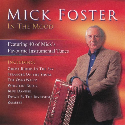 Amazon.com: In the Mood : Mick Foster: Digital Music