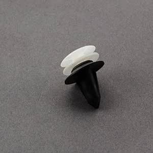 Amazon.com: CHERISH-AUTO 1PCS OEM 51438225567 Clips (pack of 10 ...