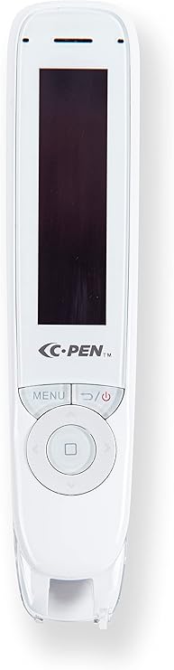 Amazon.com : C Pen Text to Speech Reader Pen 2 - OCR Scanning Device ...