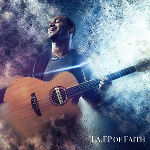 Amazon.com: L.A.EP of Faith : Sheldon Botler: Digital Music