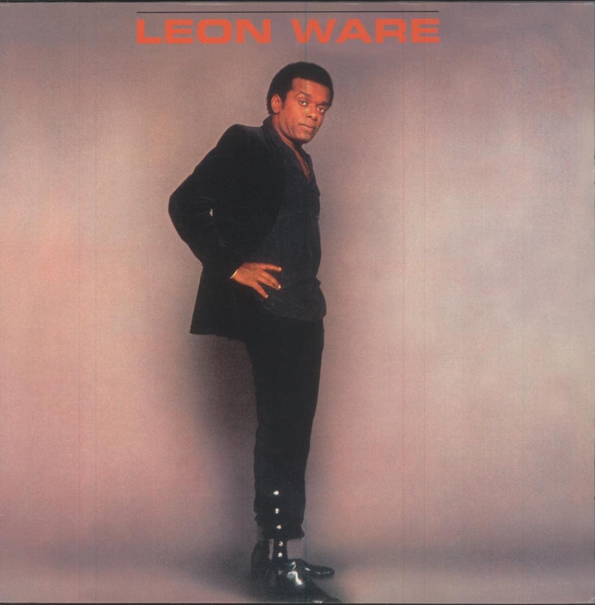 Leon Ware [VINYL]: Amazon.co.uk: CDs & Vinyl