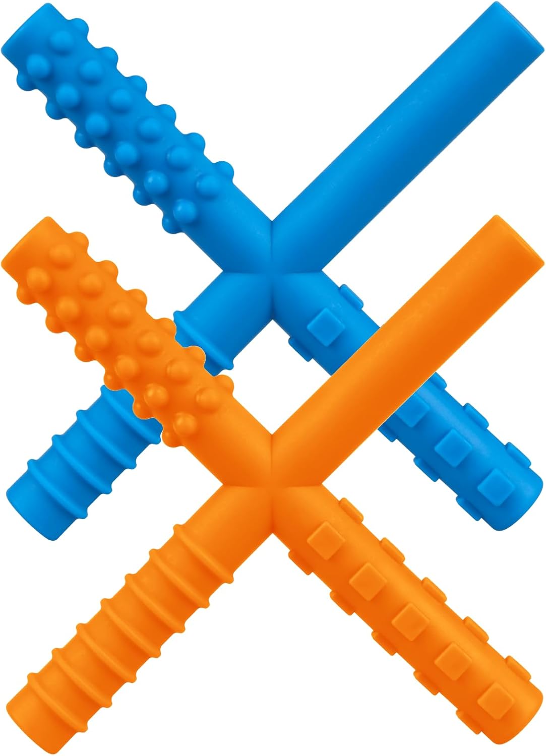 Amazon.com: kalovin Sensory Chew Stick for Sensory Kids with ADHD ...