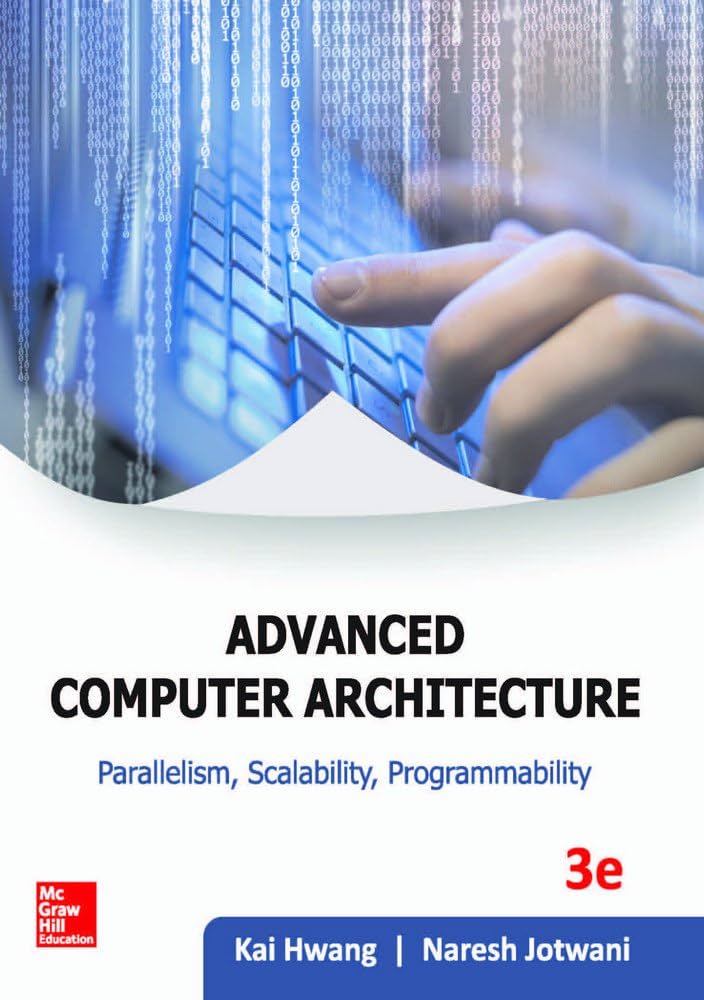 Computer Architecture Course