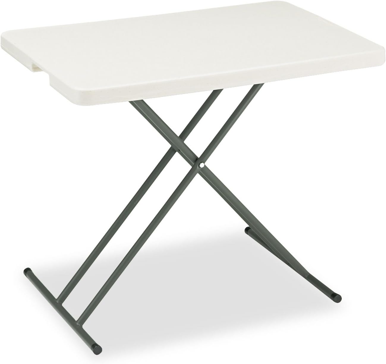 Amazon.com: Iceberg 65490 IndestrucTables Too 1200 Series Resin ...