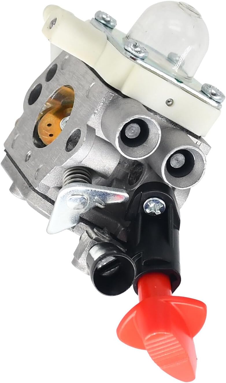Amazon.com: Manioiity 41441200608 Carburetor C1M-S267 Compatible with ...