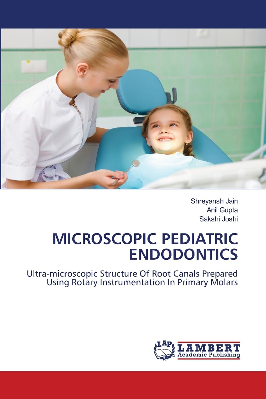 MICROSCOPIC PEDIATRIC ENDODONTICS: Ultra-microscopic Structure Of Root ...