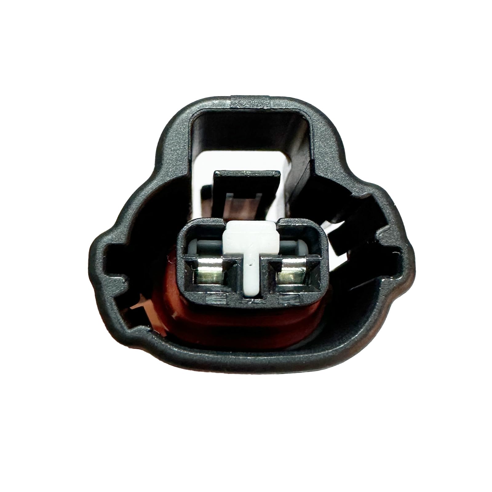 2 Wire Variable Timing VVT Valve Solenoid Connector Plug Harness Wiring ...