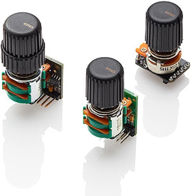 Amazon.com: EMG BTC HZ System for Passive Pickups (Concentric Pot Bass ...