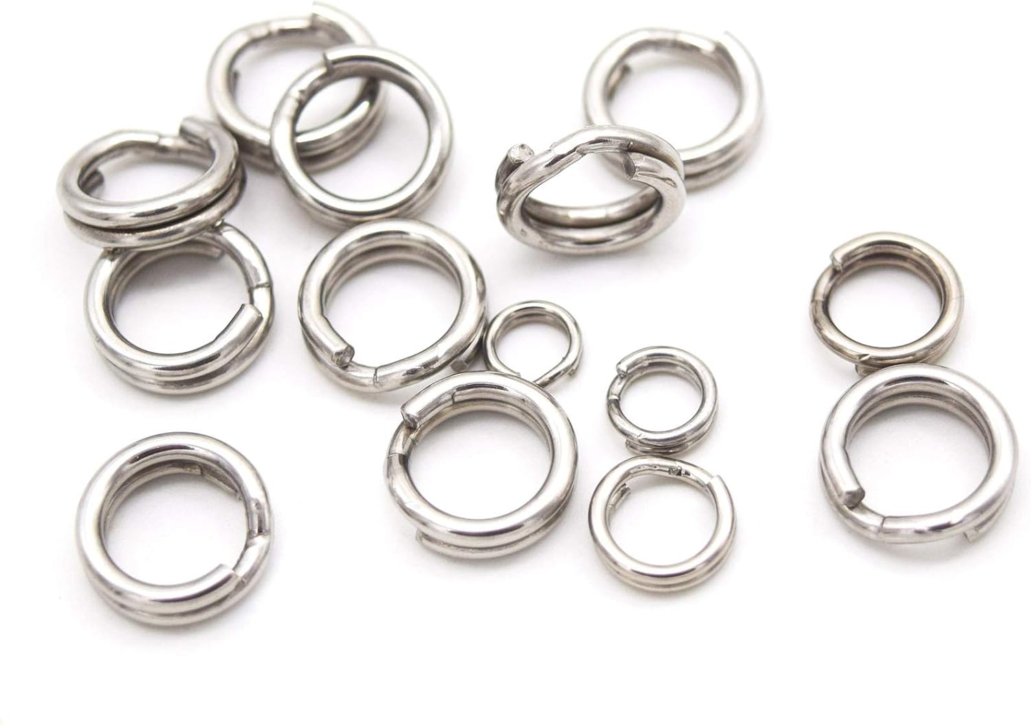 2 Extra Strong Heavy Duty Split Rings Stainless Steel Split Ring High 2-extra-strong-heavy-duty-split-rings-stainless-steel-split-ring-high
