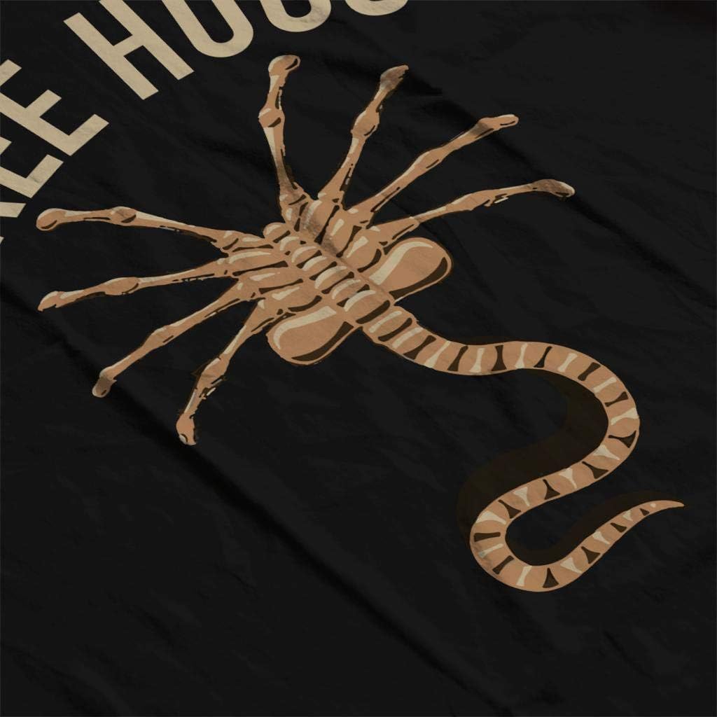 Facehugger Meme