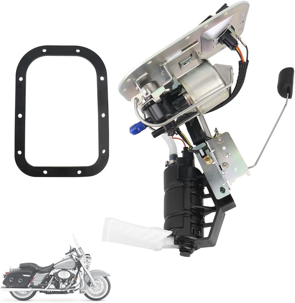 Amazon.com: Fuel Pump Assembly Compatible with 2001 2002 2003 2004 2005 ...