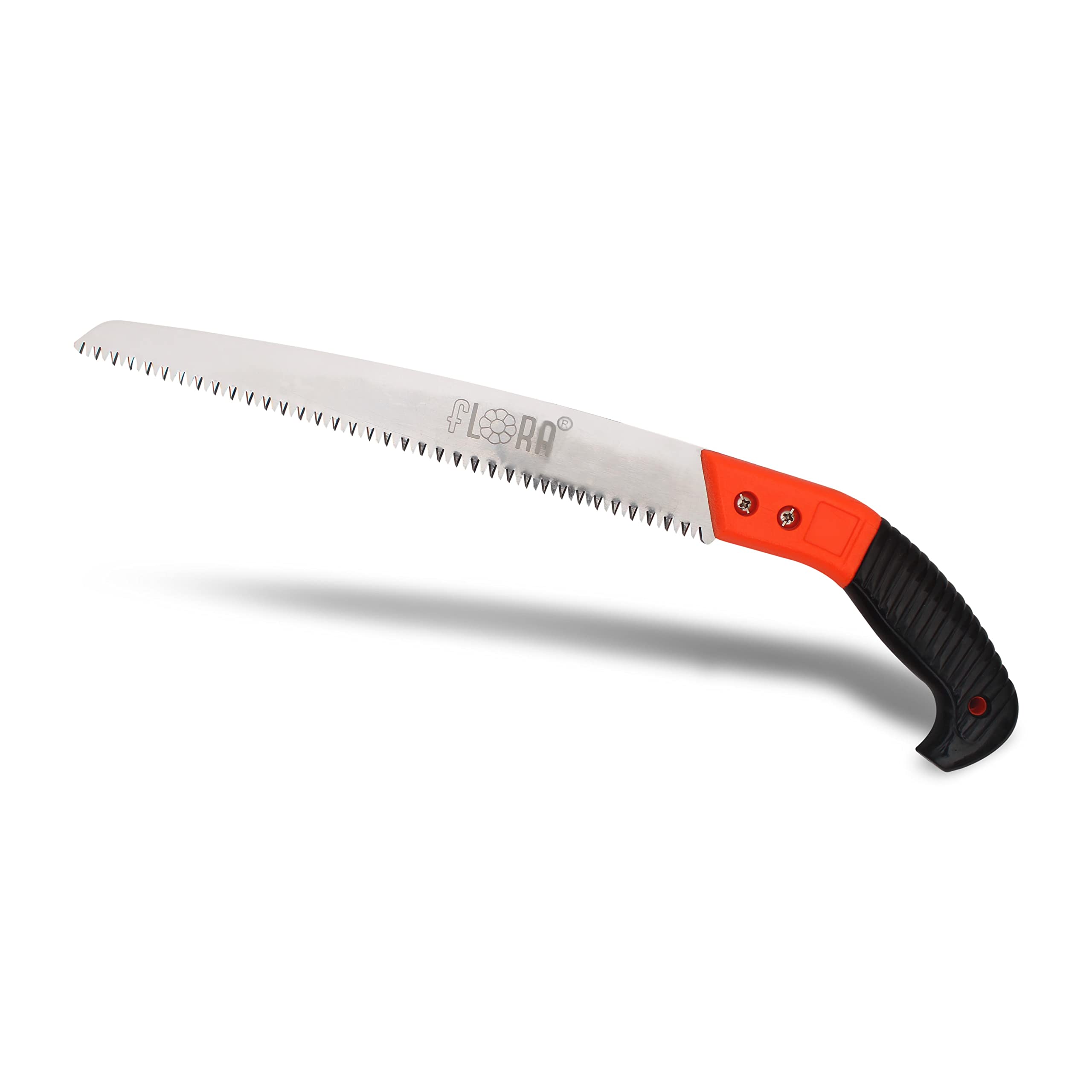 Tools Bae - Flora Horticulter Hand Saw Pruner Cutter, Tree and Wood ...
